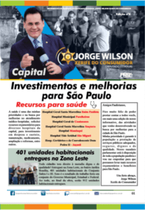 Home - Deputado Jorge Wilson