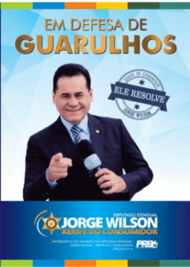Home - Deputado Jorge Wilson