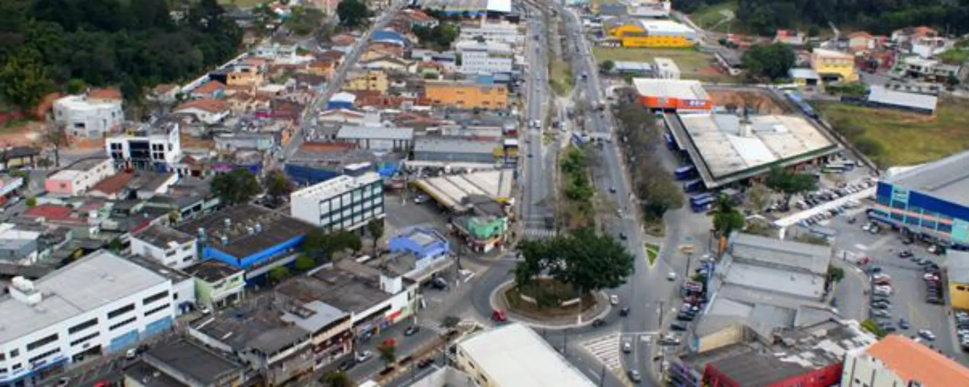 Informativo Francisco Morato - Deputado Jorge Wilson